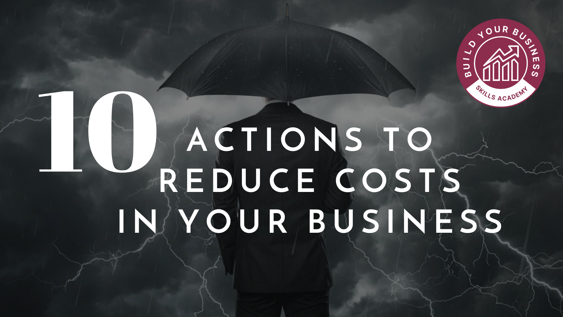10 Actions to improve cash flow & reduce costs in your business ...